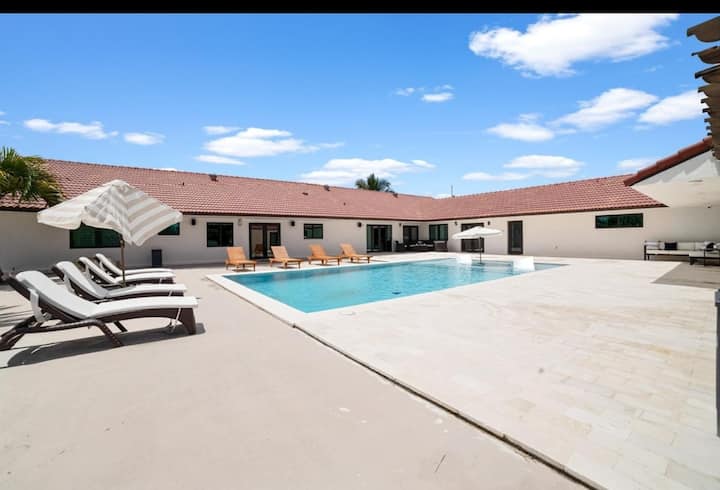 Finca La Dorada - Florida Keys