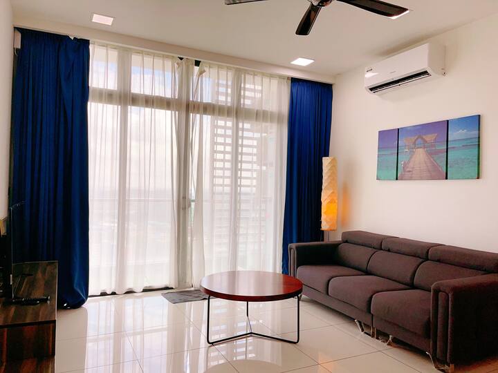 Greenhaven | 2br 4pax | Masai - Masai