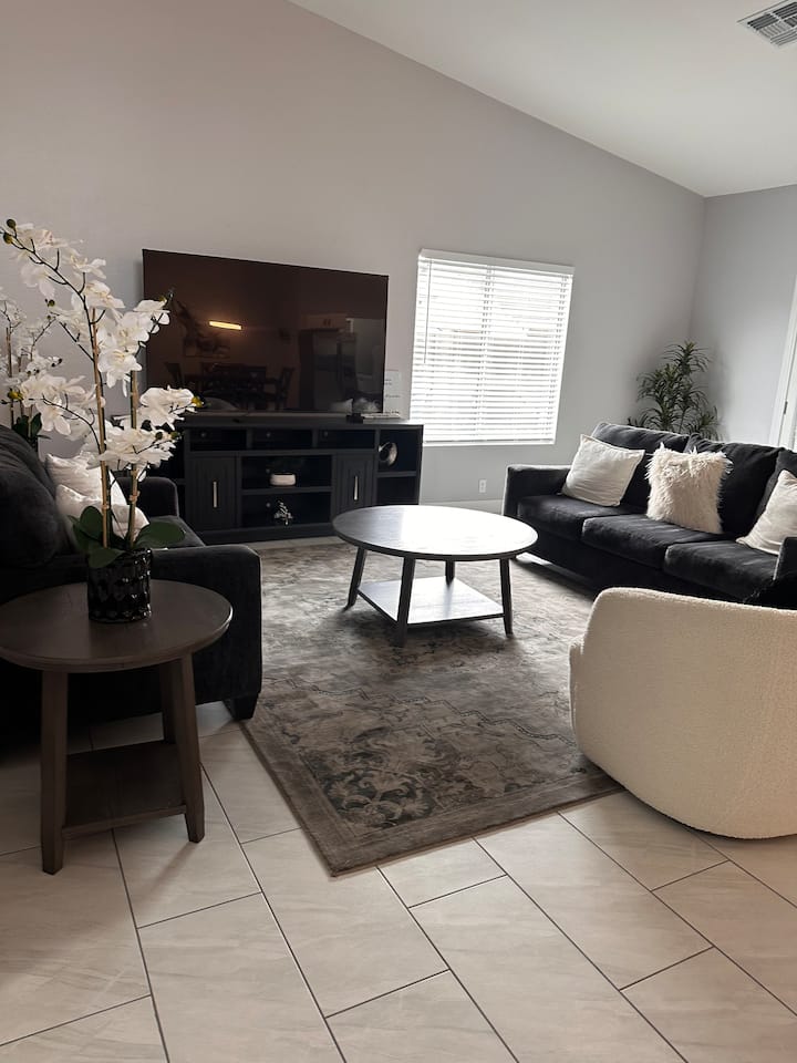 Ironwood House - Glendale, AZ