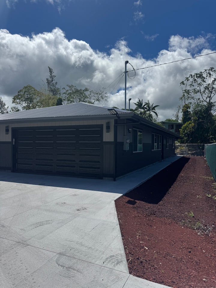 Sweet Serene Oasis Ii - Keaau, HI