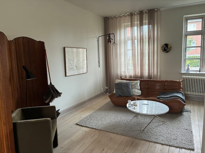 Byhus Nær Kolding Centrum - Kolding