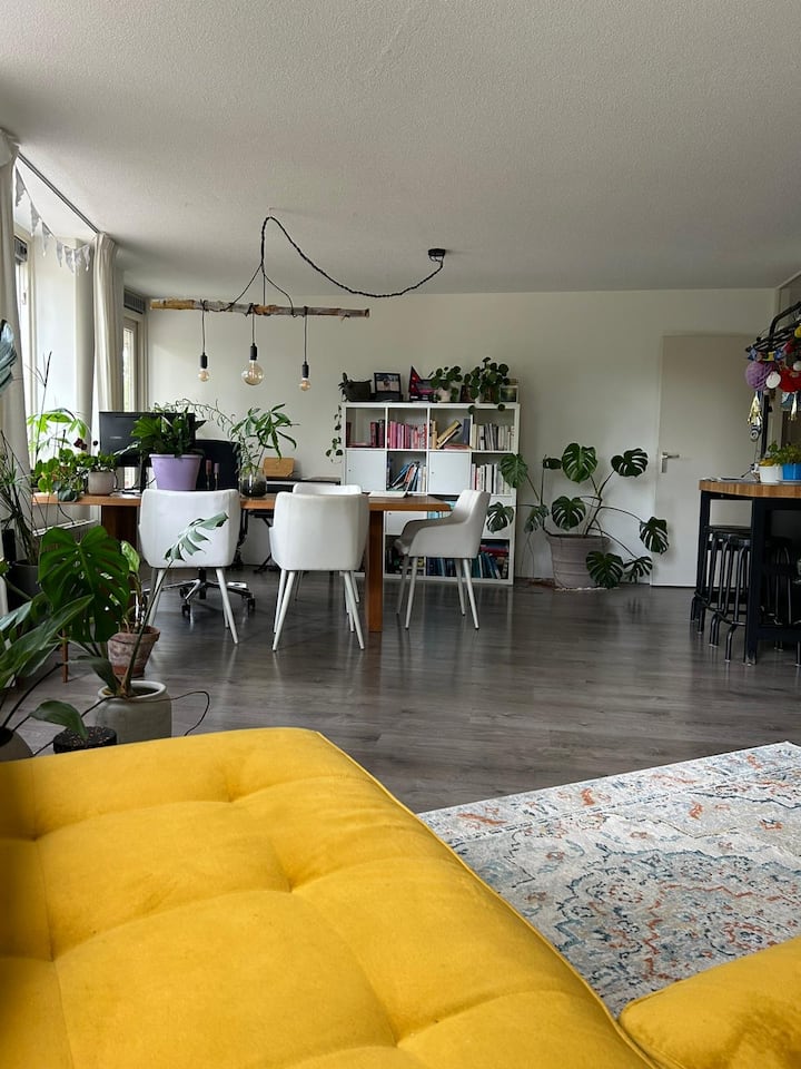 The Green House - Utrecht