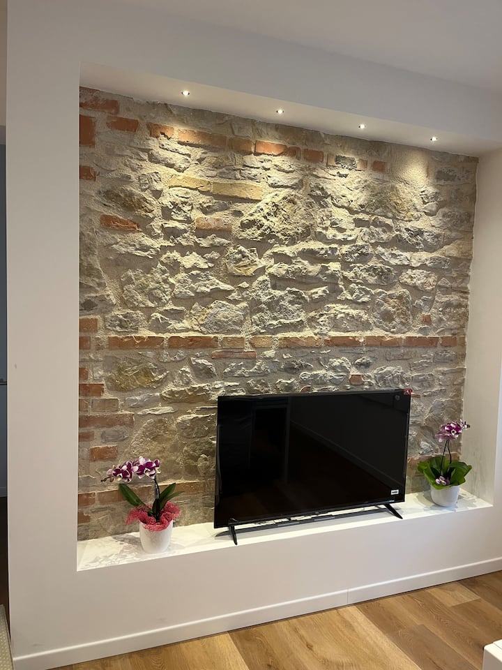 Casa Inès. Comfort E Relax. - Conegliano