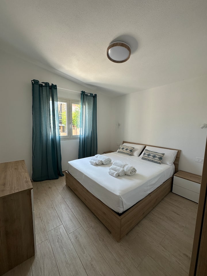 Arvèschida • Your Slow Life Vacation By The Sea - Siniscola