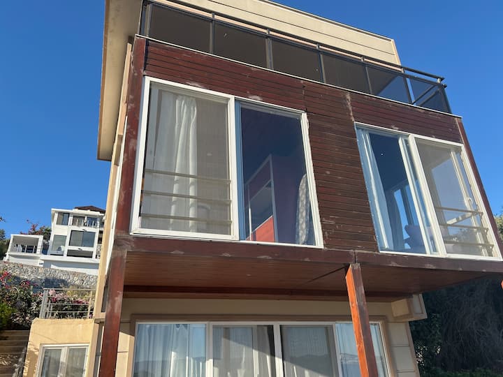 Villa Beach - Kıyıkışlacık