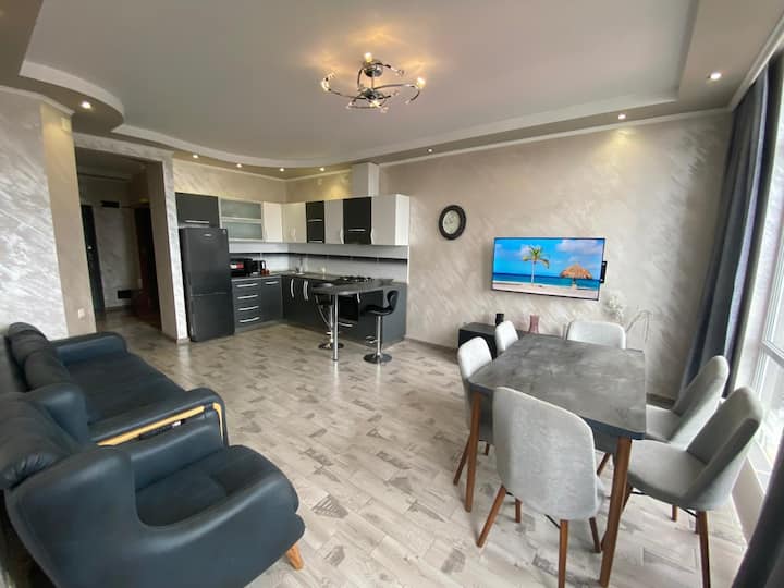 Batumi Apartment - Batumi