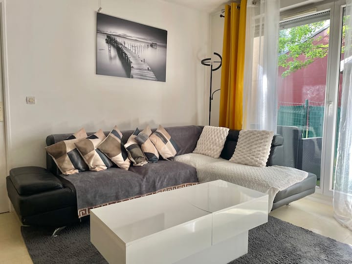 Appartement Rueil Malmaison Paris -La Défense - Puteaux