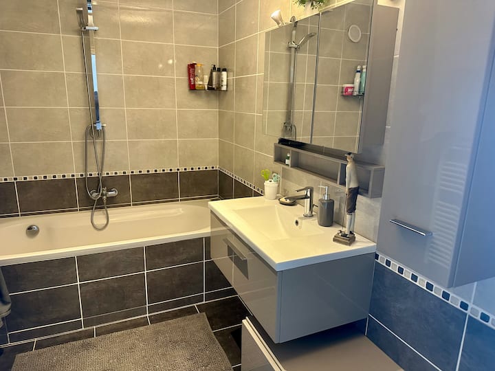 Appartement Esprit Loft - Blanquefort