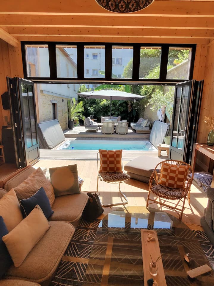 Loft Centre Historique Vannes - Vannes