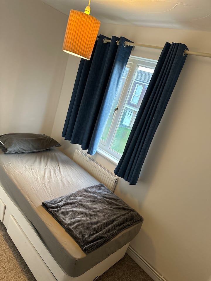 Single Room In Canterbury 1 - Canterbury