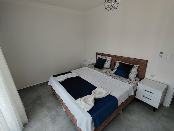 Yes Apart 4 Merkez Kordon Fethiye - Fethiye