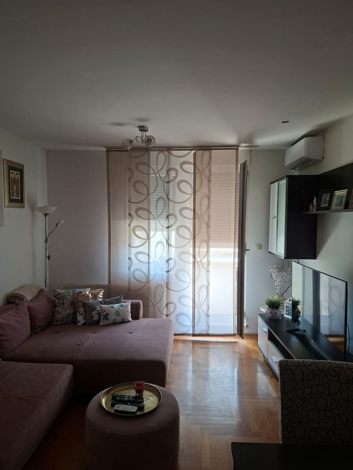 Apartman Pepi - Zaprešić