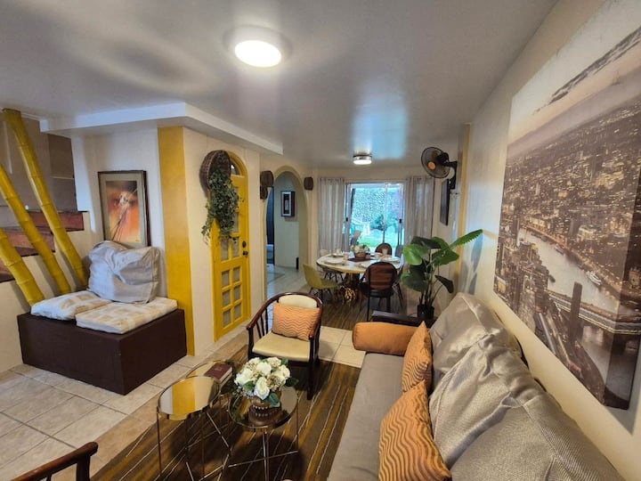 La Mansion Villas - Tagaytay