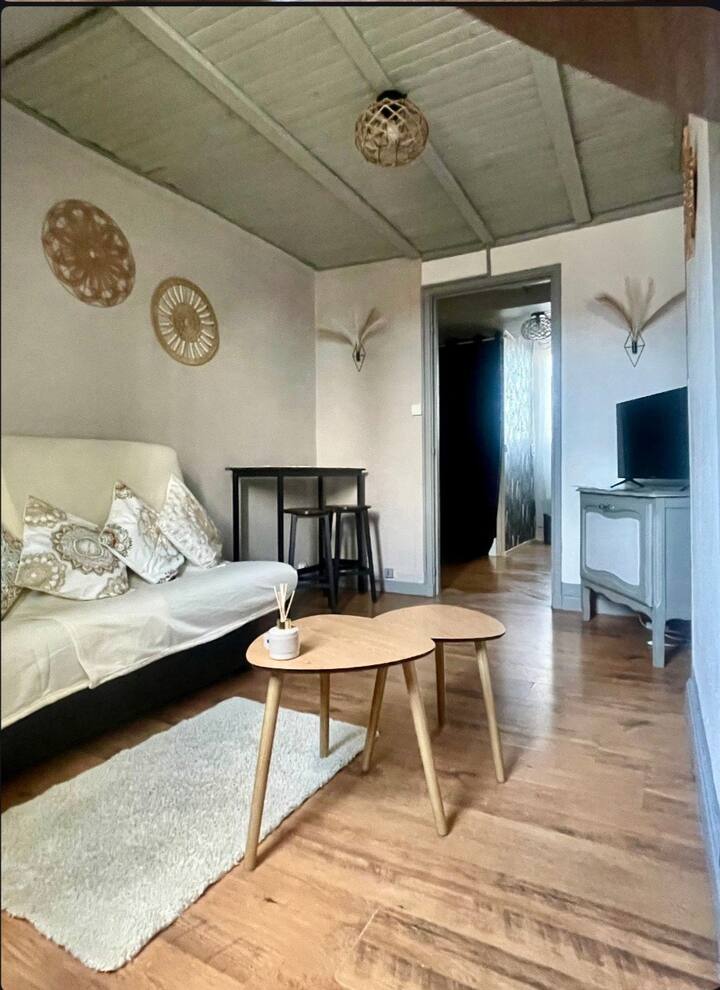 Appartement Kloé - Calais