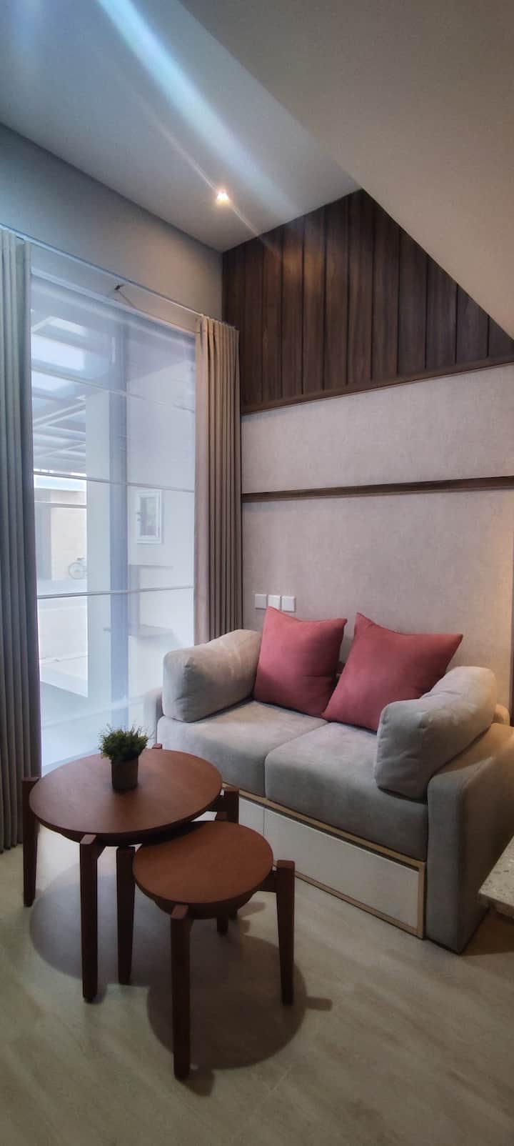 Cozy & Relax - Northwest Park - Citraland Surabaya - Gresik