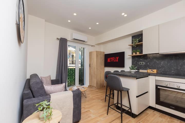 Kleio Old Town Apartment - Corfou