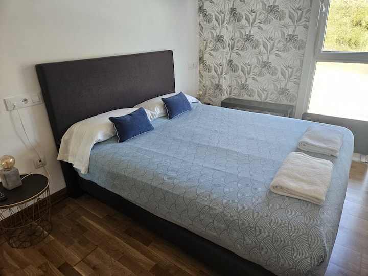 San Sebastian Economy - Astigarraga