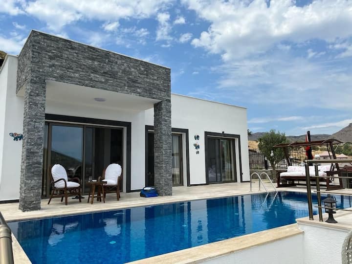 Aileler Için Fırsat - Turgutreis