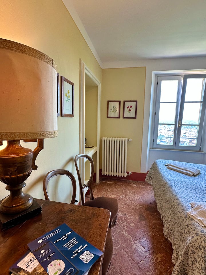 B&b Villa Adelaide Queen Lakeview 2 - Côme