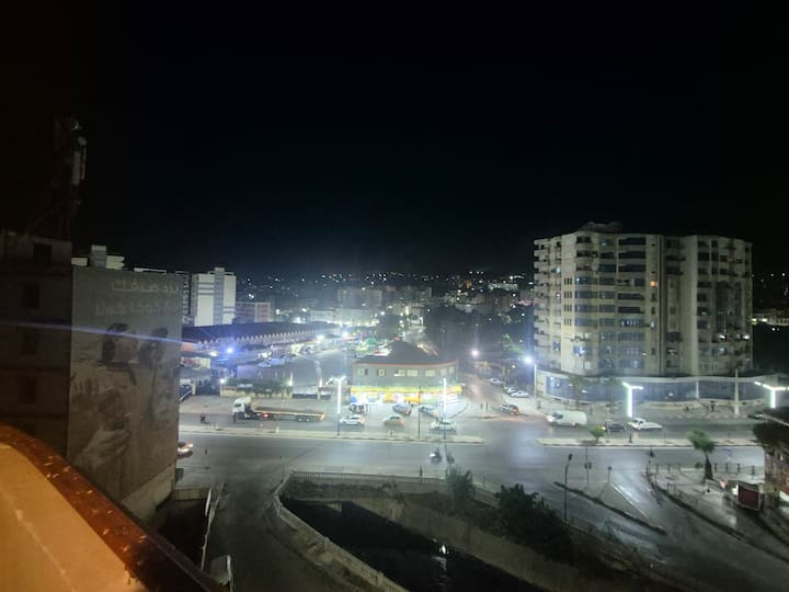 Appartement - Béjaïa