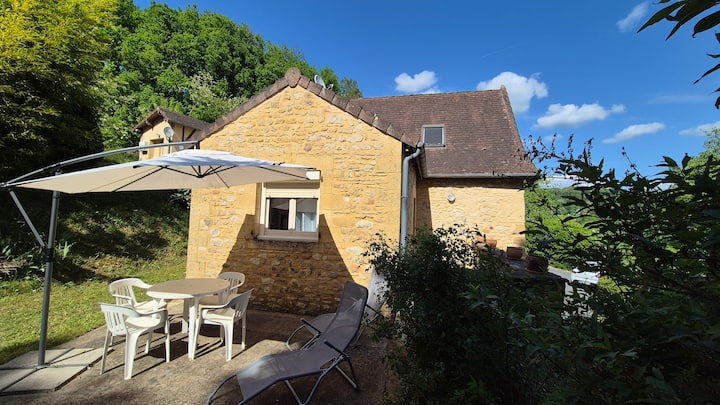 Les Pierres De Loubejac à Sarlat - Sarlat-la-Canéda