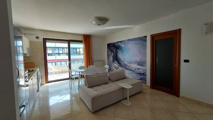 Sirena Home - Pescara