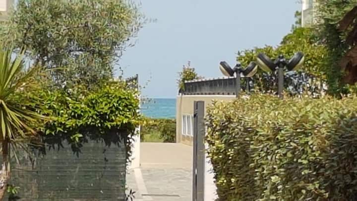 Makarska Casa Vacanze - Roseto degli Abruzzi