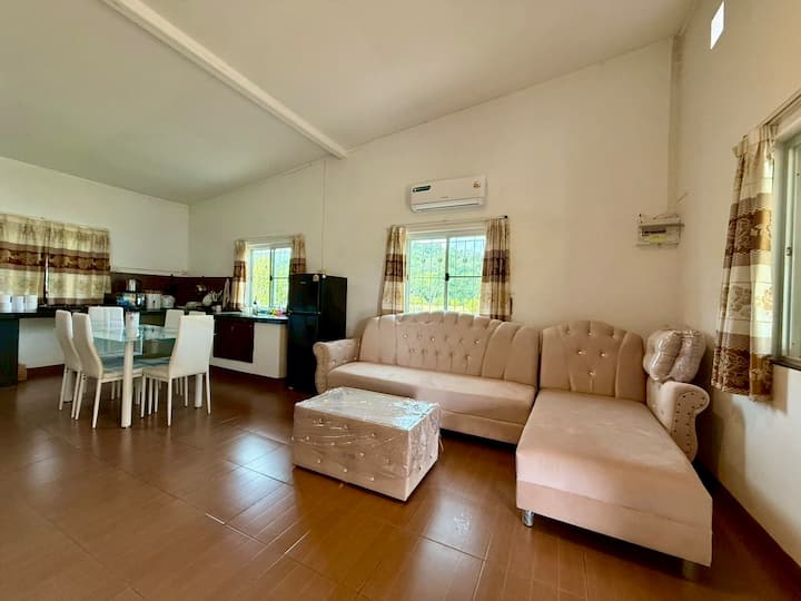 Your Private Escape In Rayong - Thailand