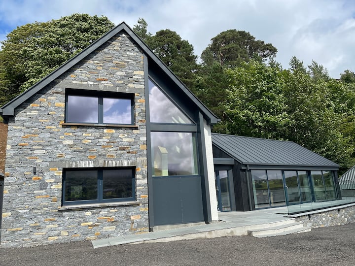 Slignich House - Portree