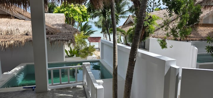 Maison Sur La Plage - Koh Samui