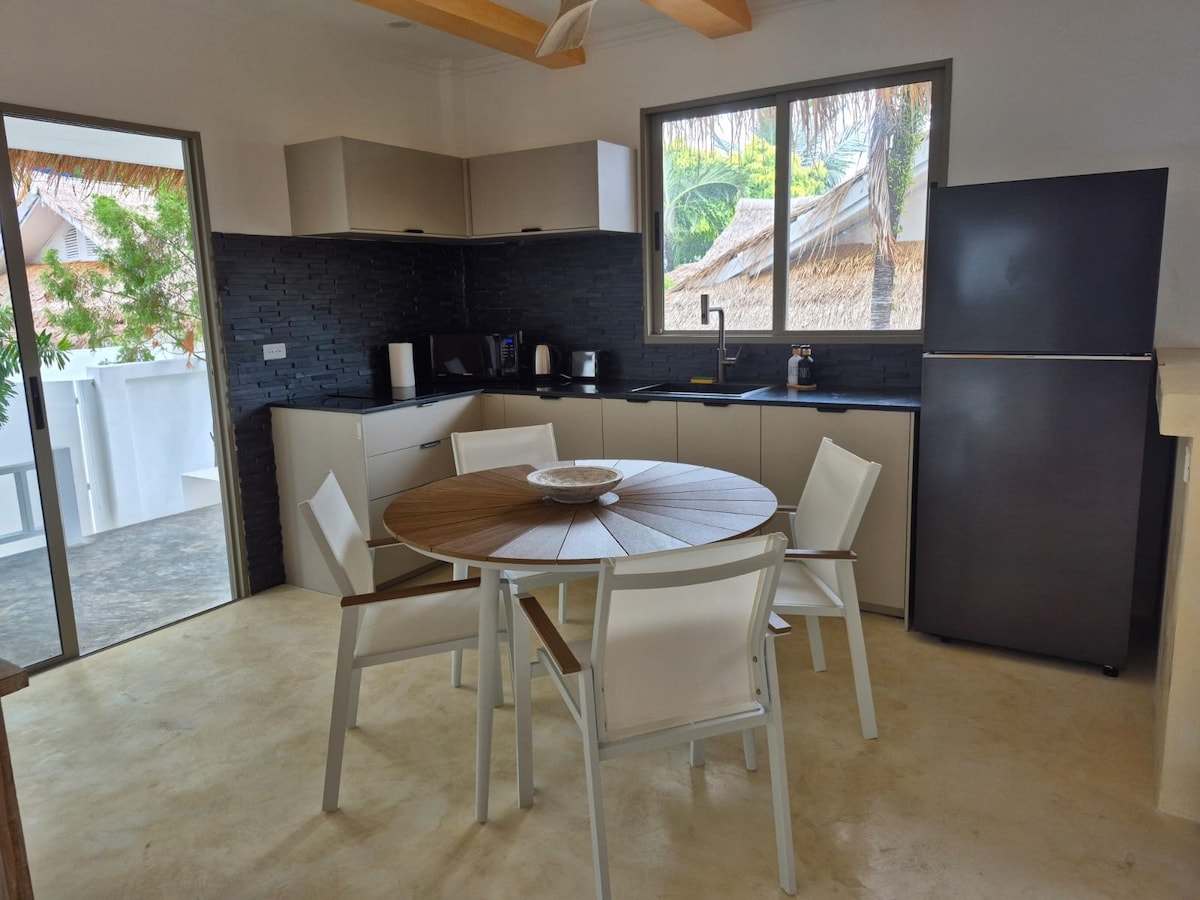 Maison sur la Plage - Maisons à louer à Tambon Bo Put, Chang Wat Surat ...