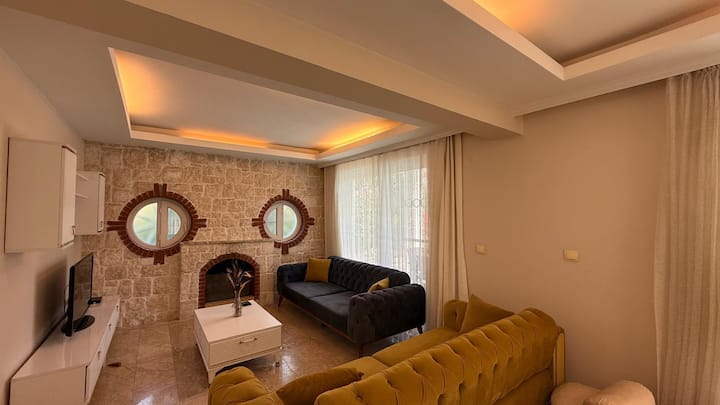 Sweet Villa 2 - Fethiye
