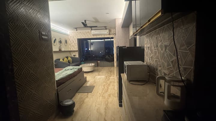Arban Staycation -Alpha 1 -709 - Kolkata