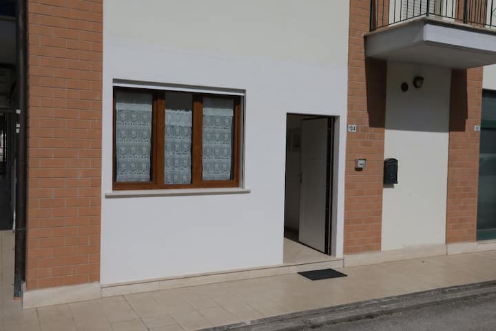 Il Nostro Rifugio Urbano! Servizi A Due Passi. - Avezzano