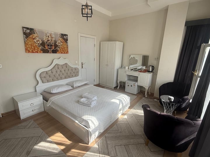 Bursa Merkezde Yeni Temiz Ev 304 - Bursa