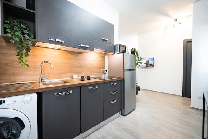 Appartamento Moderno Cagliari - Cagliari