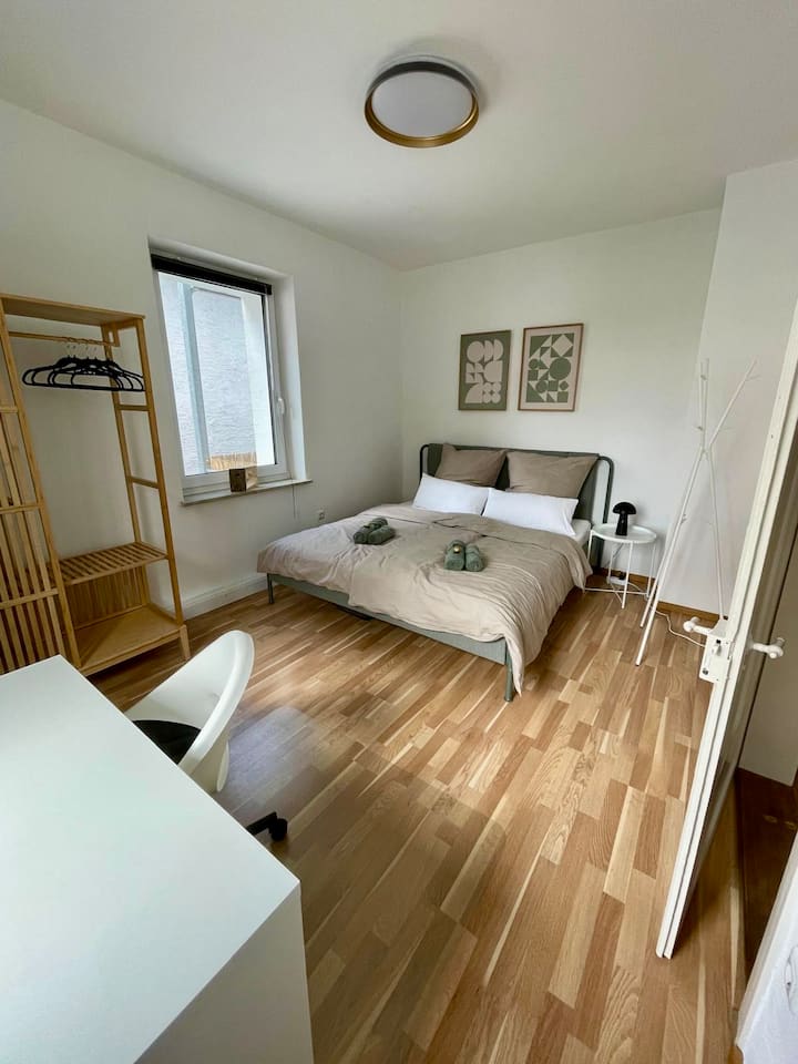 Zur Hirschstraße 10 - Kempten