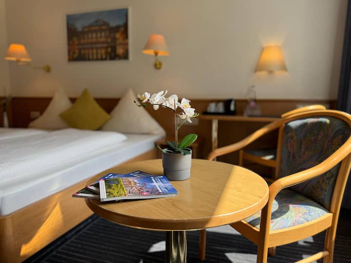 Doppelzimmer Im Zentrum Stuttgarts - Stuttgart
