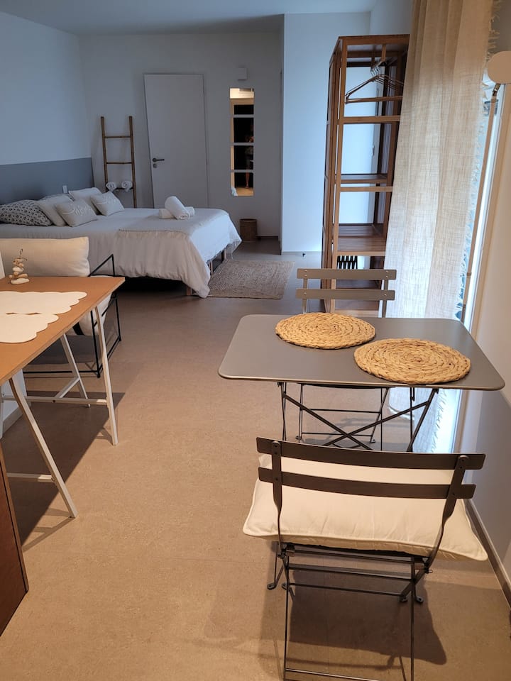 Chambre D'hôtes La Remise - Calvisson