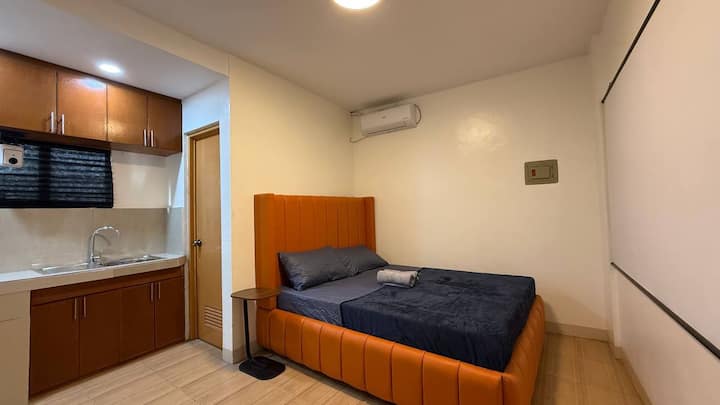 4 Hour Happy Hours Stay Quickie - Tarlac City