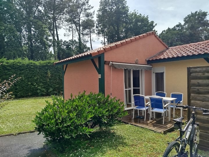 Location De Vacances Promo - Vieux-Boucau-les-Bains