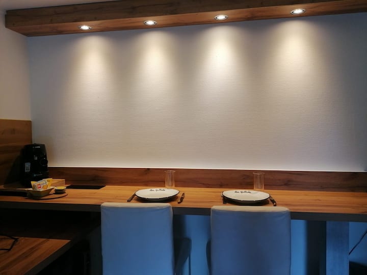 Appartement Cosy Avec Terrasse - 낭트