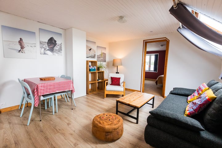 Calme Et Nature Au Pays Bigouden - Plozévet