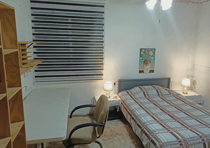 Casa Paraíso Habitación "B" - Córdoba