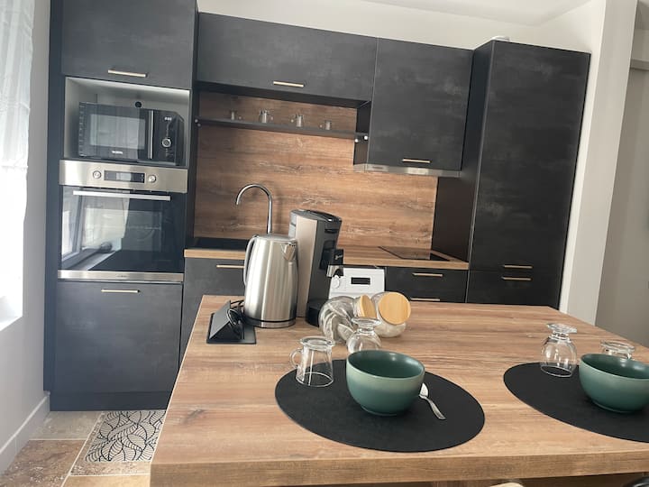 Maison En Bord De Loire - Saint-Cyr-sur-Loire