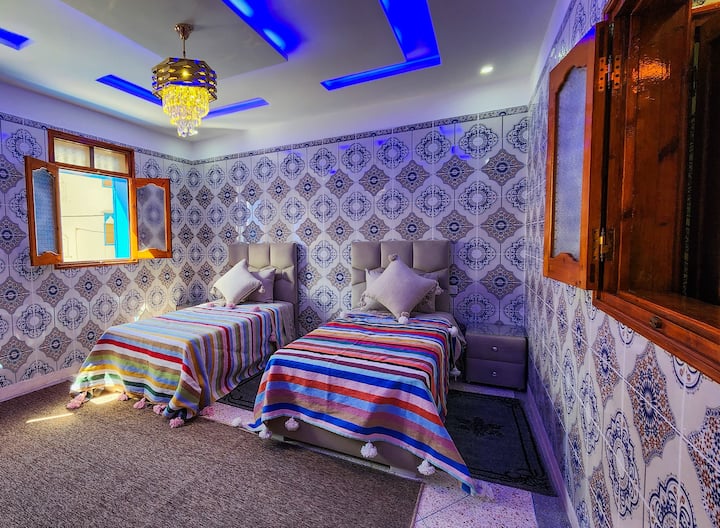 Appartements à Louer - Sidi Ifni