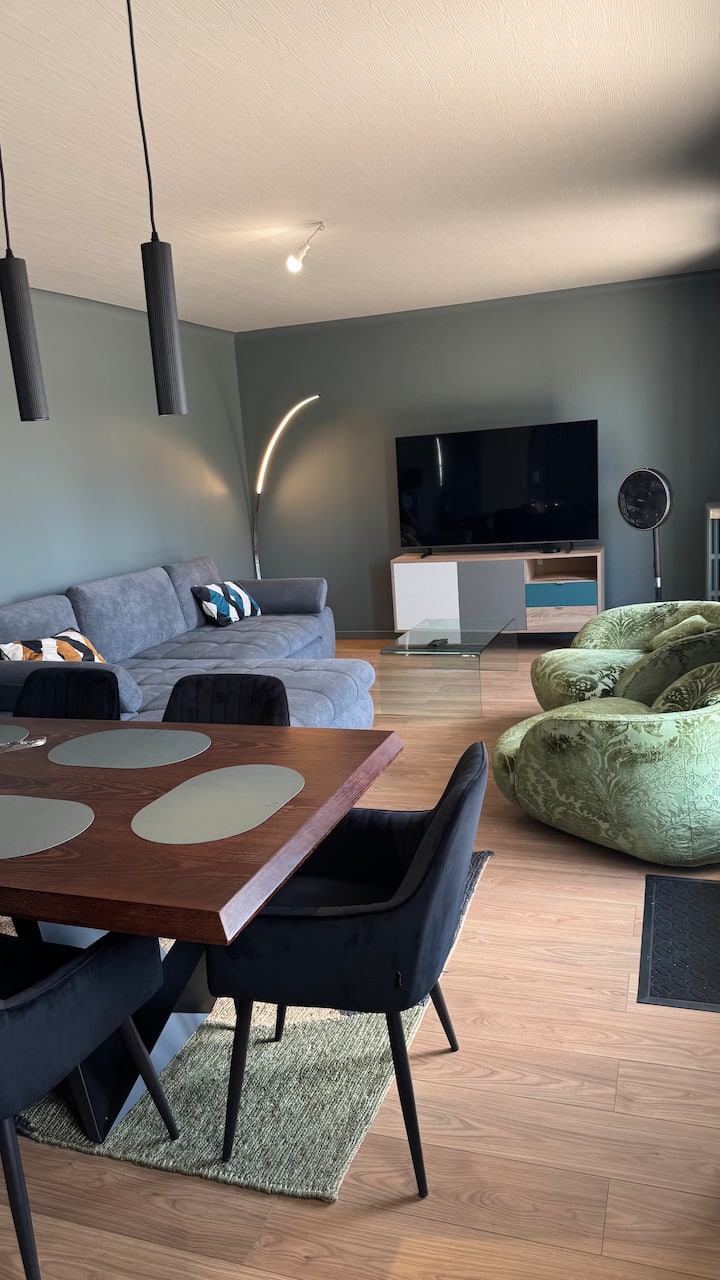 Historic Charm, Modern Comfort - Auxerre