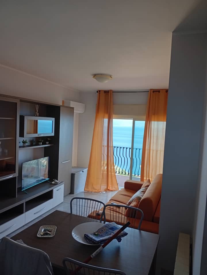 Appartamento Panoramico Taormina - Taormina