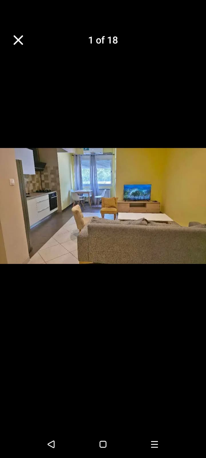 F2 Appartement Alger- Elmouradia 1er éTage - Alger