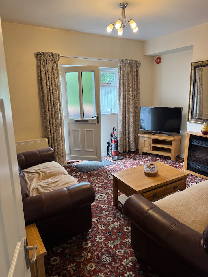 Flat 4 Park View - Staithes